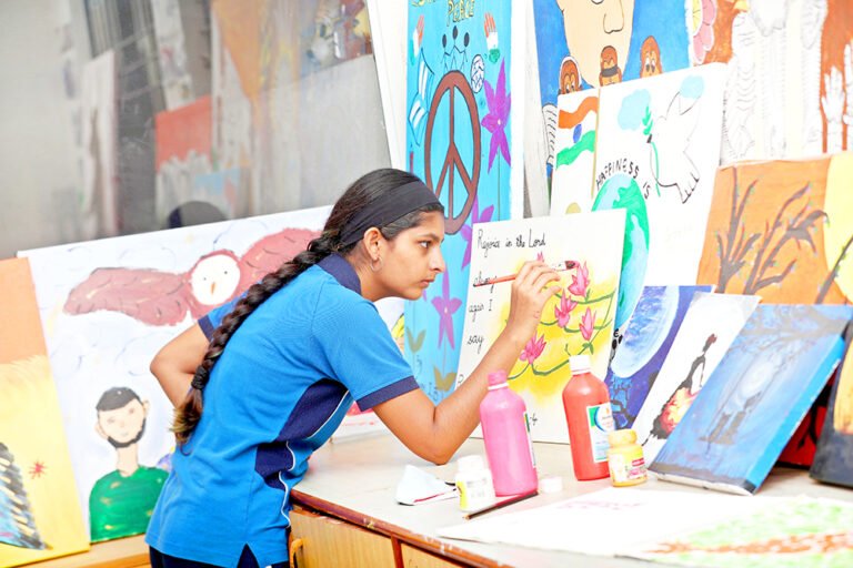 Asia Pacific World School Cbse And Igcse In Bangalore 5335