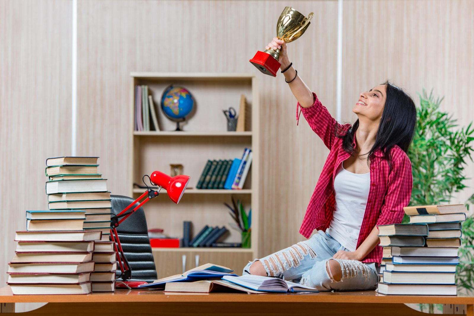 Achieve Your Academic Goals: Tips & Strategies for Student Success